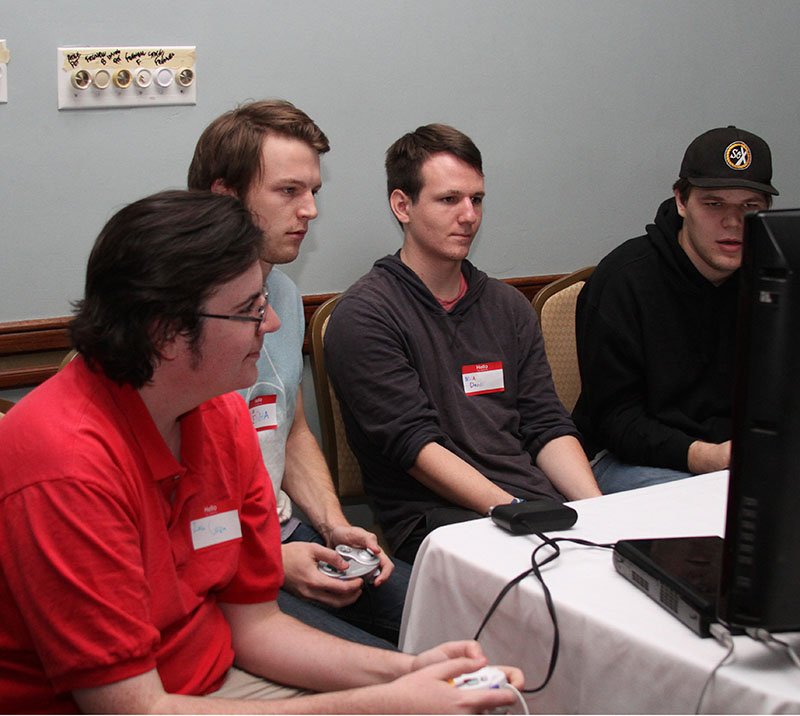 Settle it in Smash | Hot Springs Sentinel Record