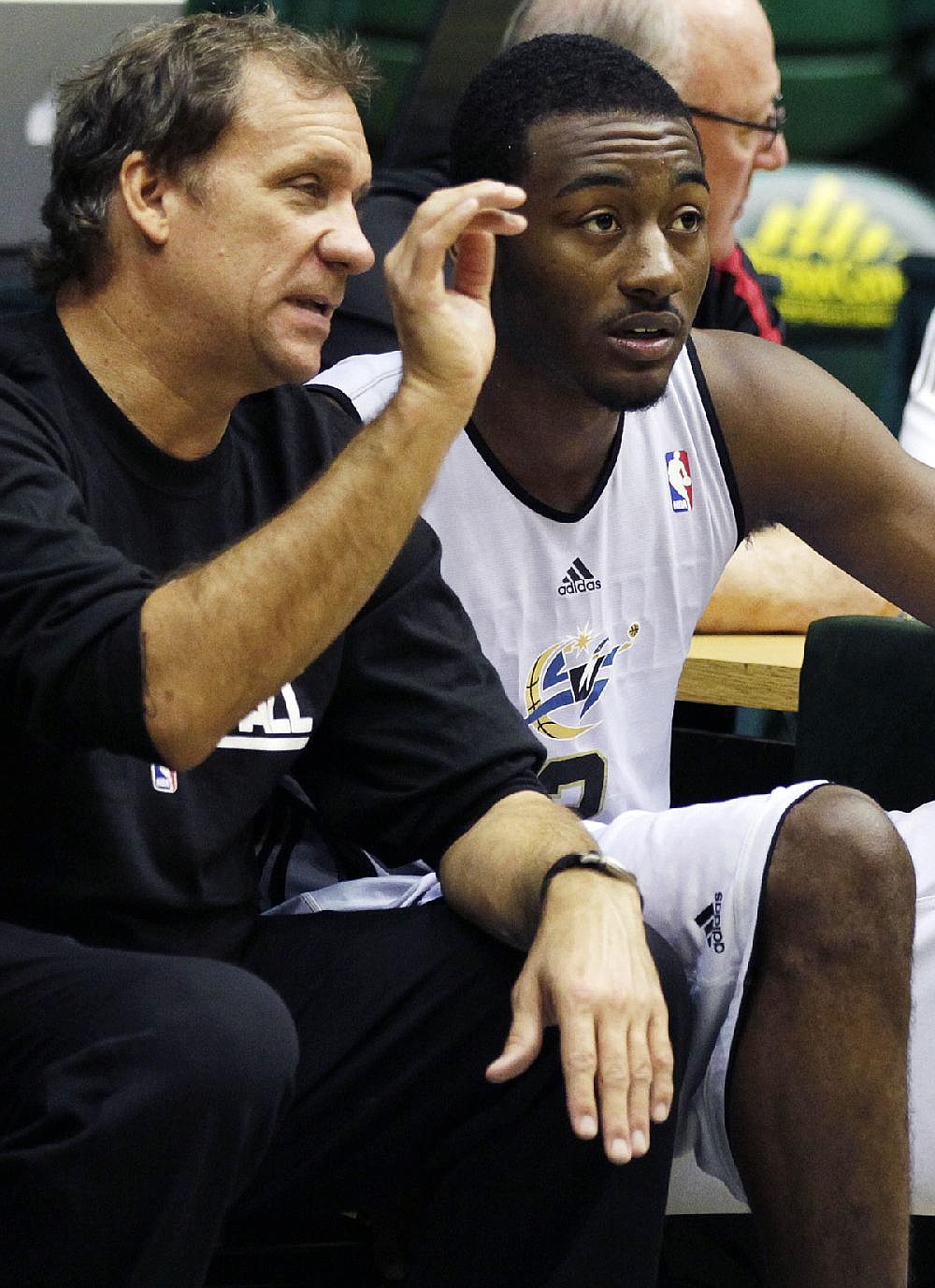 Saunders an icon for Minnesota | The Arkansas Democrat-Gazette ...