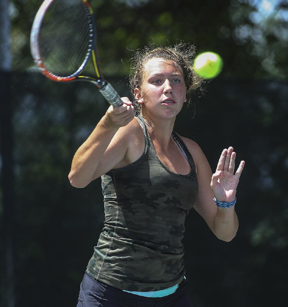 If Rice sisters meet, that's where 'real fight goes down'