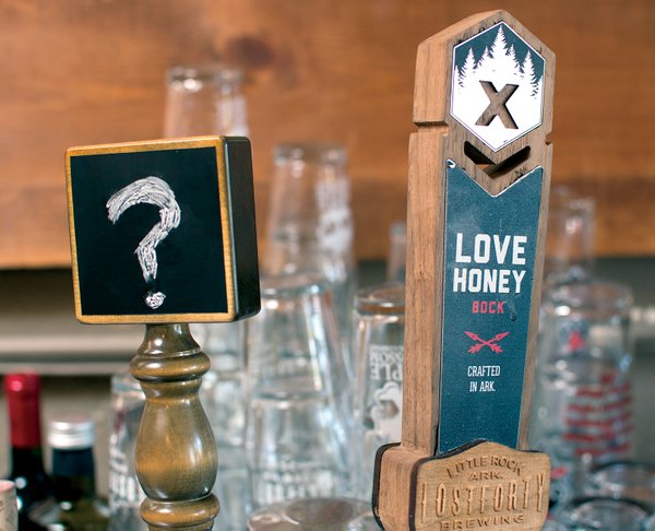 The beer boom | The Arkansas Democrat-Gazette - Arkansas' Best News Source