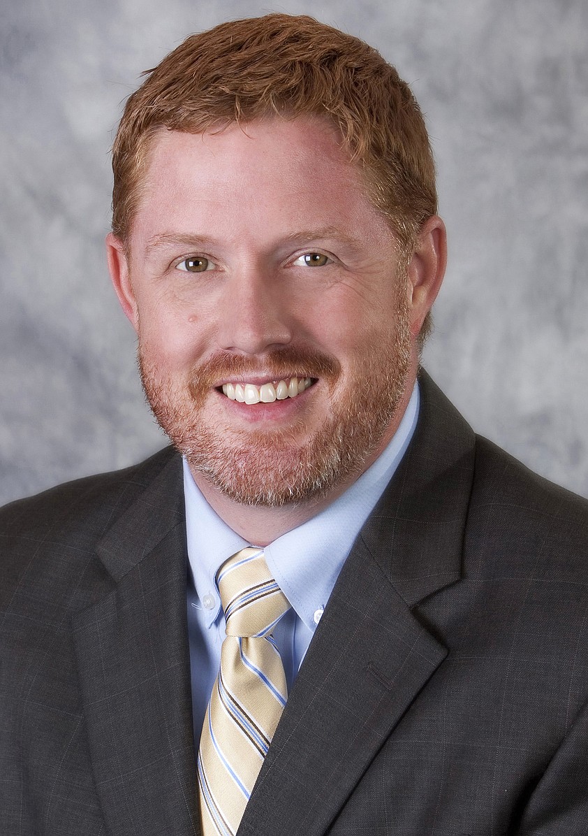 Copeland to run for Washington County district judge bench | The ...