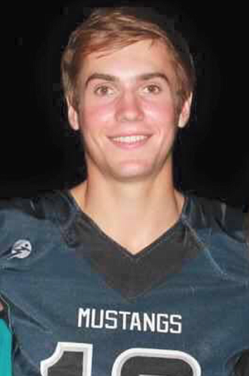 Golfer turn football player likes the Hogs | Whole Hog Sports