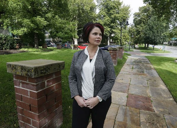 New Mormon rules upset gay parents | Northwest Arkansas Democrat-Gazette