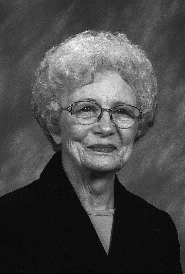 Charlotte Stinson | El Dorado News