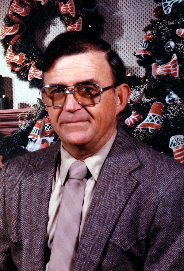 James Albritton | El Dorado News