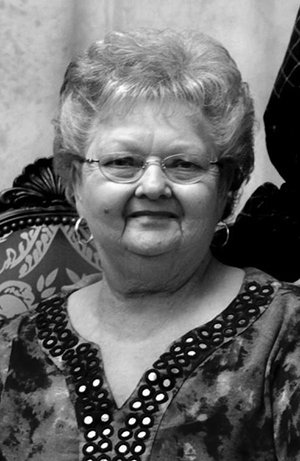 Joyce Ingram | El Dorado News