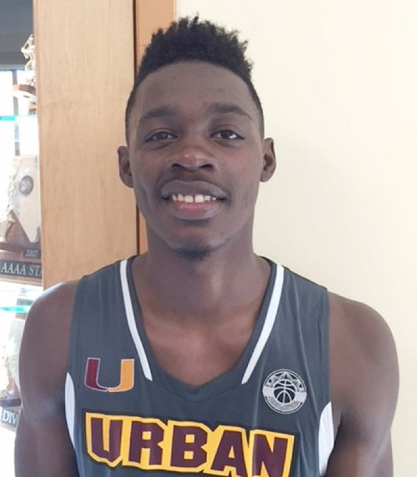 Hog signees show well at Mike Conley Jr. All Star Classic | Whole Hog ...