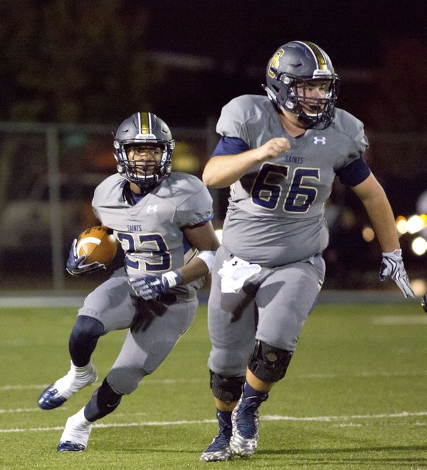 Class 4A Playoff Report | The Arkansas Democrat-Gazette - Arkansas ...