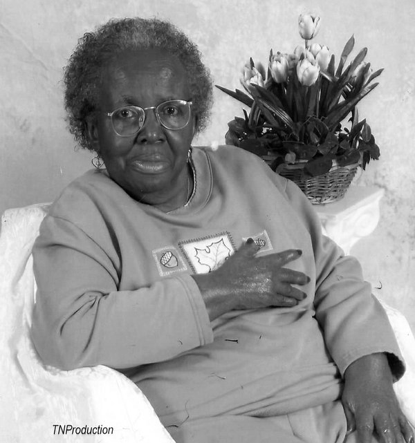 Audrey Williams | El Dorado News