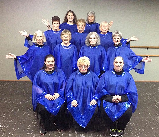 Sounds of Joy | Hot Springs Sentinel Record