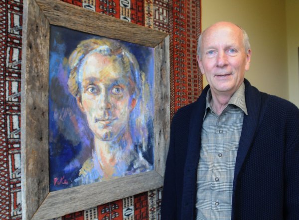 Every man's advocate | Northwest Arkansas Democrat-Gazette