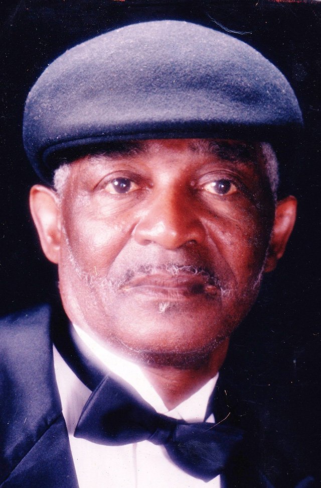 RAY TODD | Magnolia Banner News