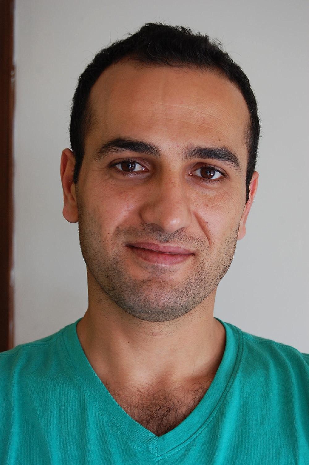 Arkansas opened arms to him, Syrian says | The Arkansas Democrat ...