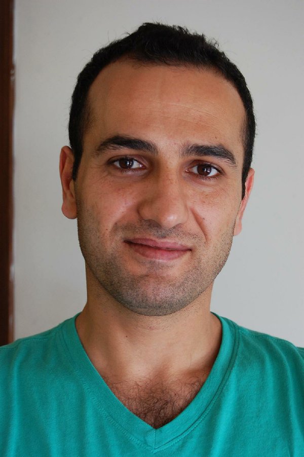 Arkansas opened arms to him, Syrian says