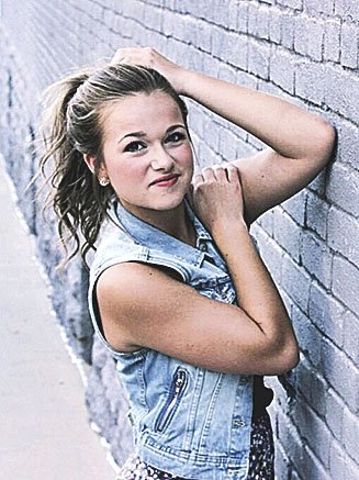 3x3 Three Minutes, Three Questions Abigayle Luttrell | Northwest ...