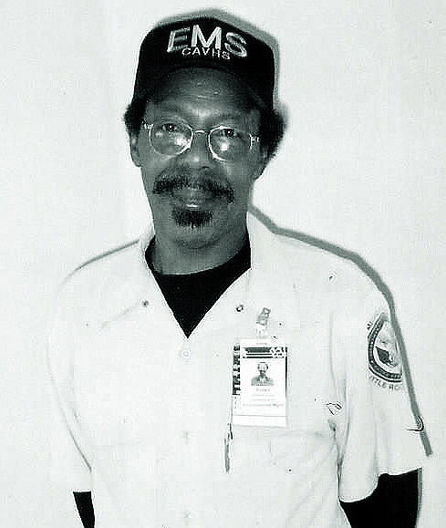 Robert Nunley | El Dorado News