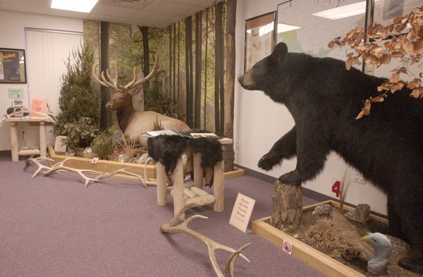 Hunt family giving $5M for Springdale nature center