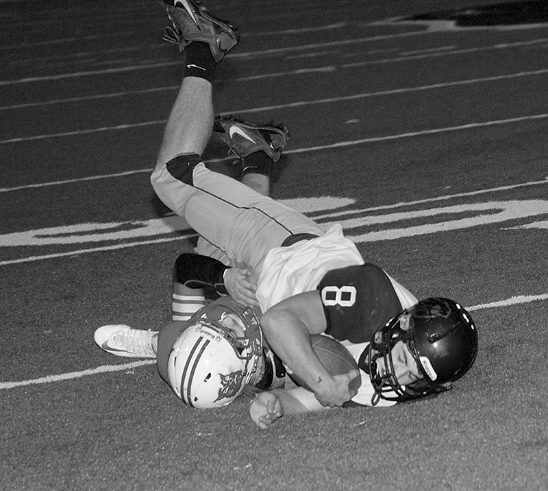 Mount Ida stomps LC, goes to McCrory next