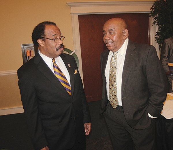 Advancing through adversity | Magnolia Banner News