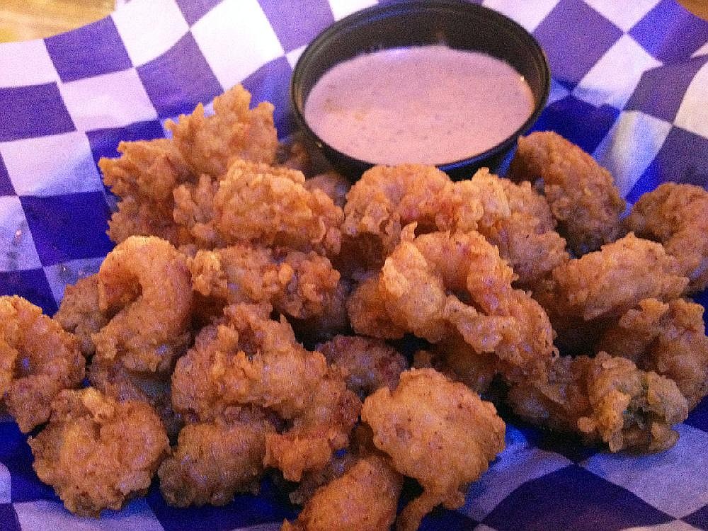 On Cajun/Creole kick in Cabot | The Arkansas Democrat-Gazette ...