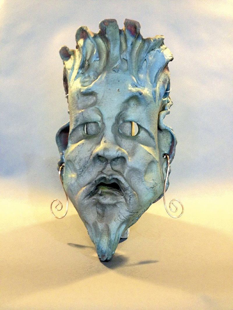 Art OverView December: A Month Of Visual Art Events | Northwest ...
