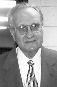 Lee Lybarger | El Dorado News