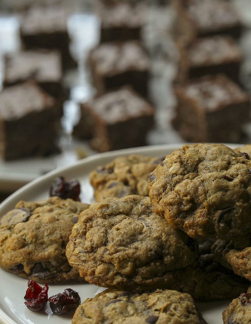 Cookies for everyone