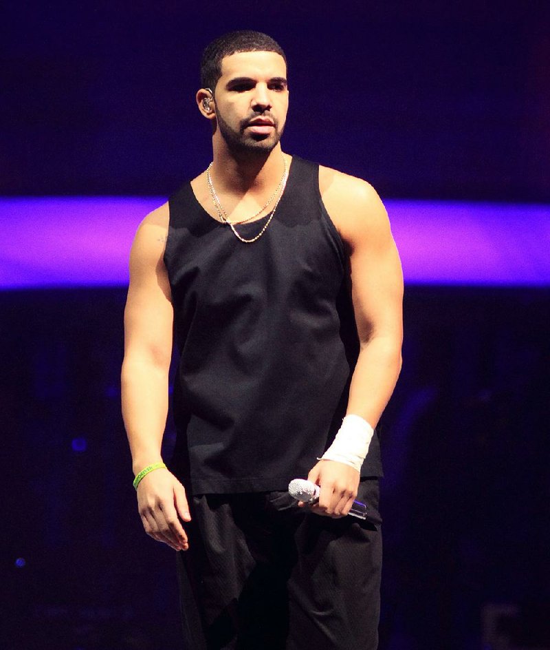 $3 million in jewels missing from Drake, Future tour bus | The Arkansas ...