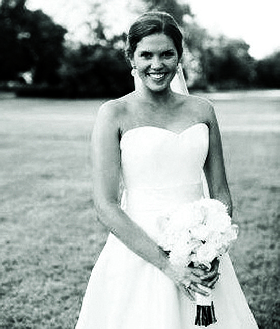 Cameron-Rice Wedding | El Dorado News