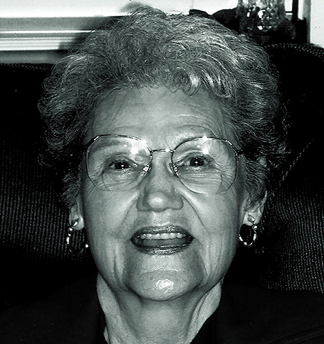 Wilda Vinson | El Dorado News