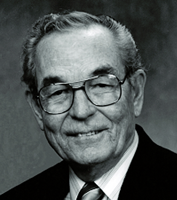 George J. Schultz | El Dorado News