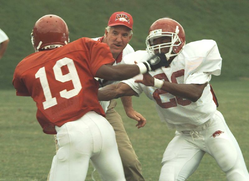 Farmer Dan sometimes reminisces | The Arkansas Democrat-Gazette ...