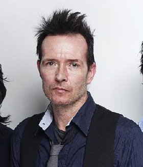 Rocker, Stone Temple Pilots frontman | The Arkansas Democrat-Gazette ...