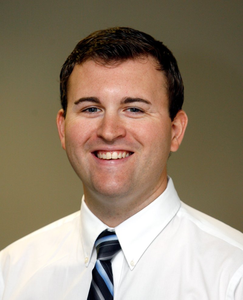 Fourth time's a charm for Abshier, Tigers | Northwest Arkansas Democrat ...