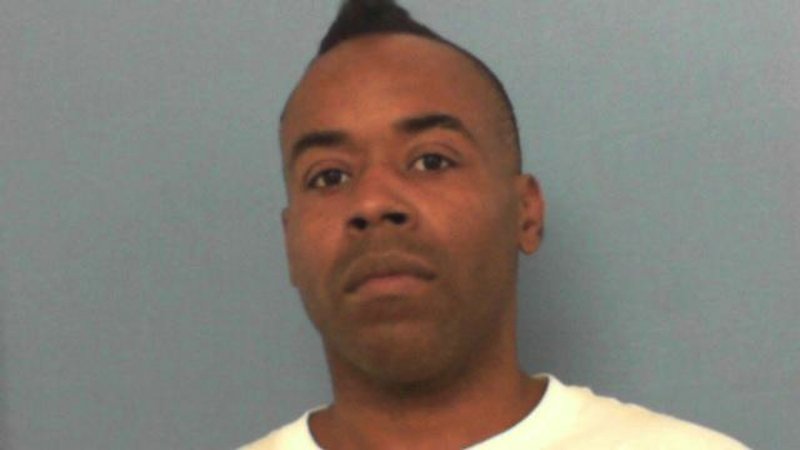Columbia County inmate escapes; search ongoing