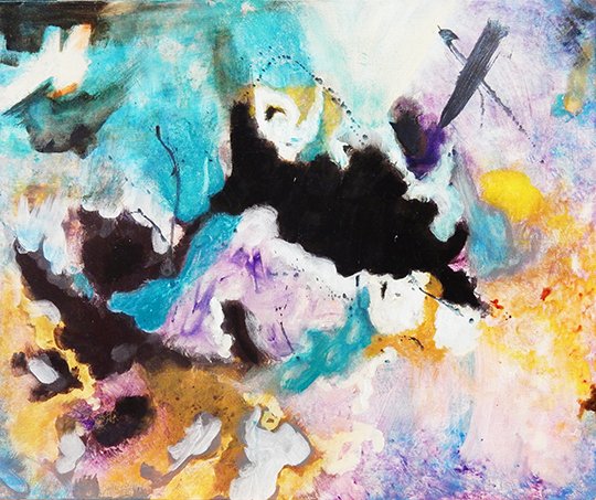 Katchen Art Studio to host public exhibit | Hot Springs Sentinel Record