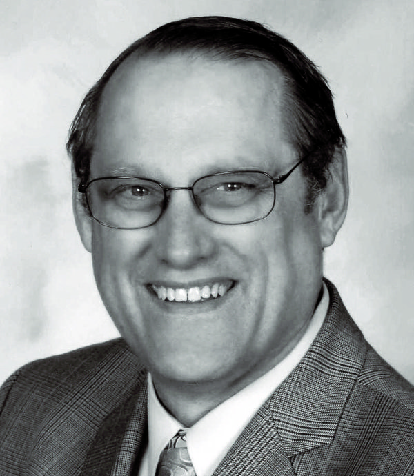 Eldon L. Swenson | El Dorado News