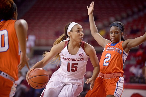 UA's top scorers may sit out again | Whole Hog Sports