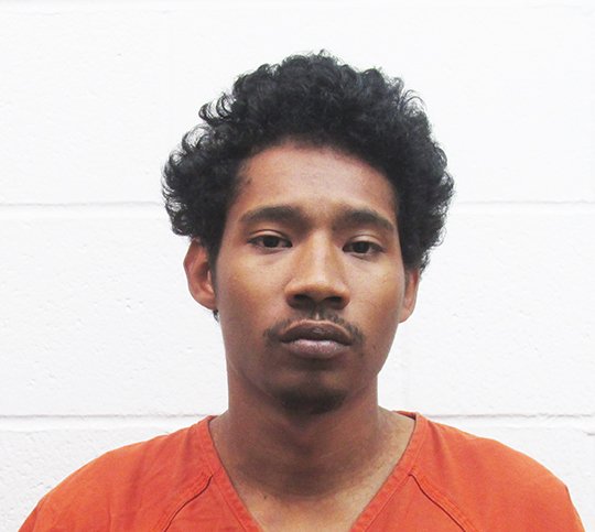 Jury convicts LR man of second-degree murder | Hot Springs Sentinel Record