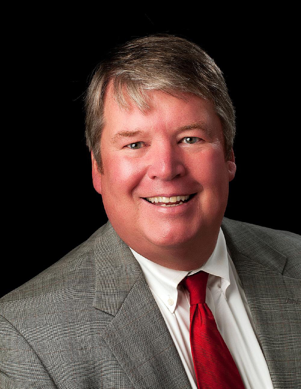UCA president announces he’ll step down | Northwest Arkansas Democrat ...