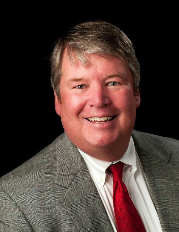 UCA president announces he’ll step down