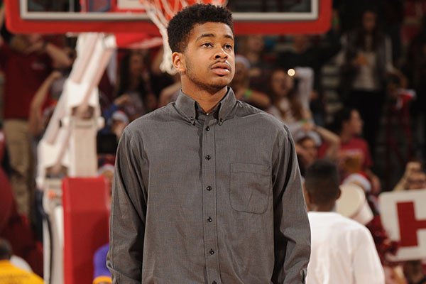 Beard an addition, not UA's savior | Whole Hog Sports