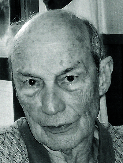 John E. Offutt | El Dorado News