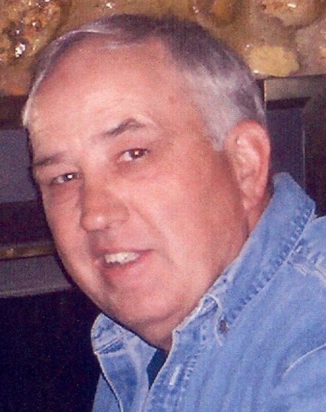 THOMAS PIPKIN | Magnolia Banner News