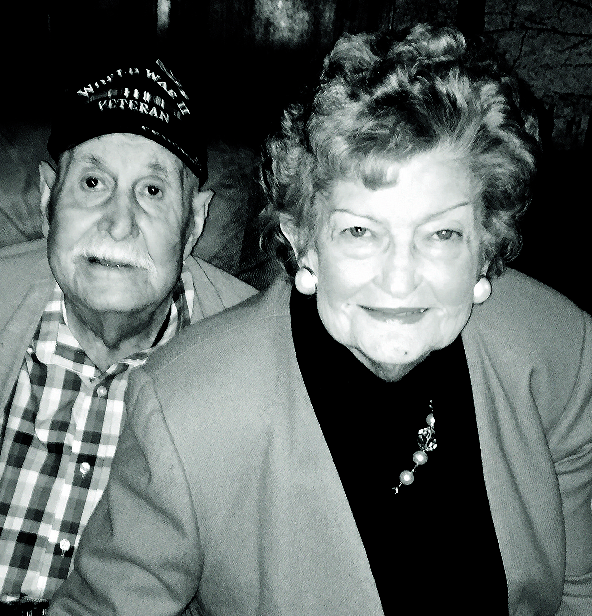 Morgans mark 70th anniversary | El Dorado News