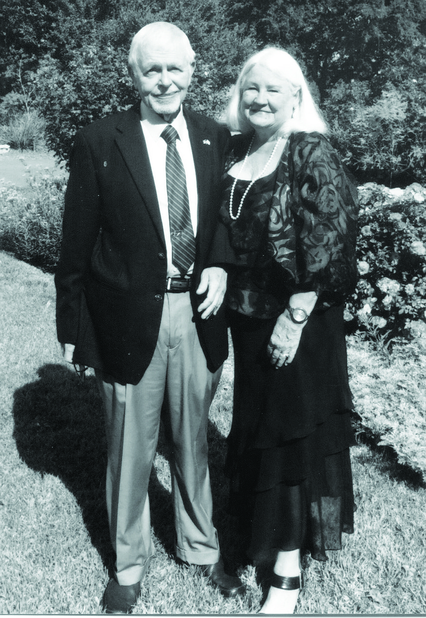 Miears mark 60th anniversary | El Dorado News