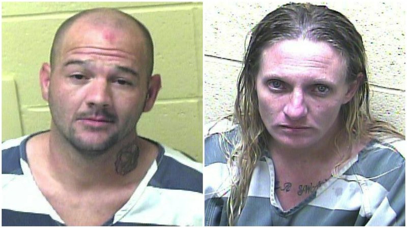 Sheriff: Expecting thanks for ride, man robbed, beaten; 2 arrested ...