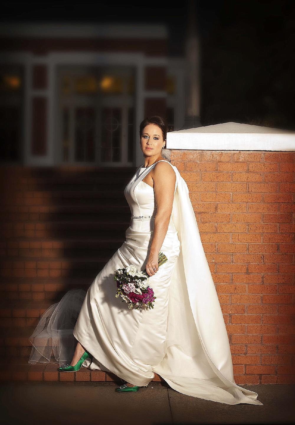 Jessica Alison Price - Robert Lloyd Arnold | The Arkansas Democrat ...