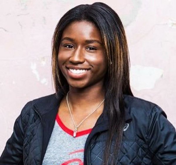 Georgia girl can be sweet and rich at 16