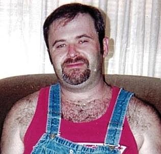 Brian Griffith | El Dorado News